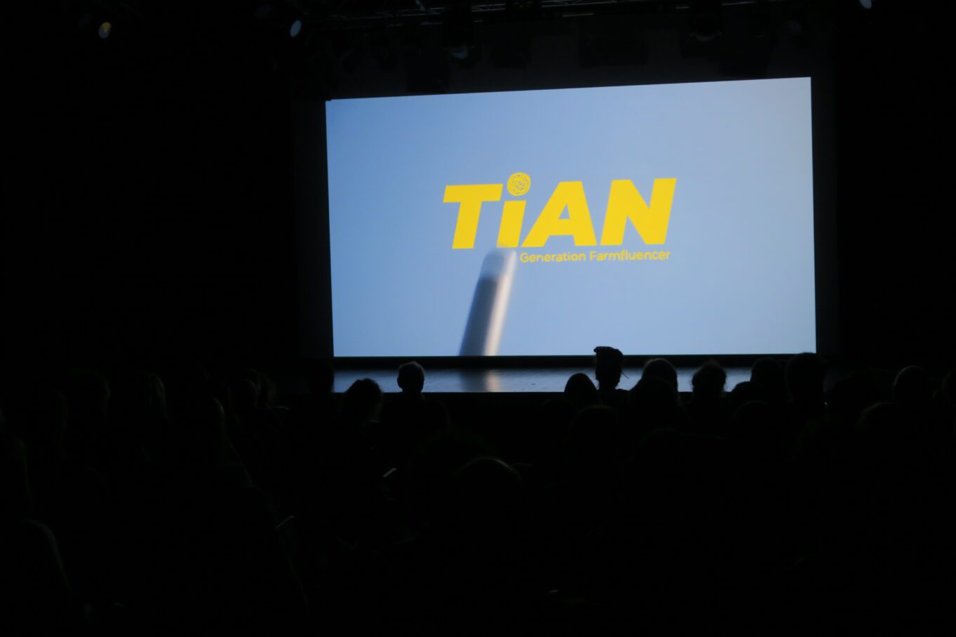 Tian – Generation Farmfluencer – UFO Bruneck