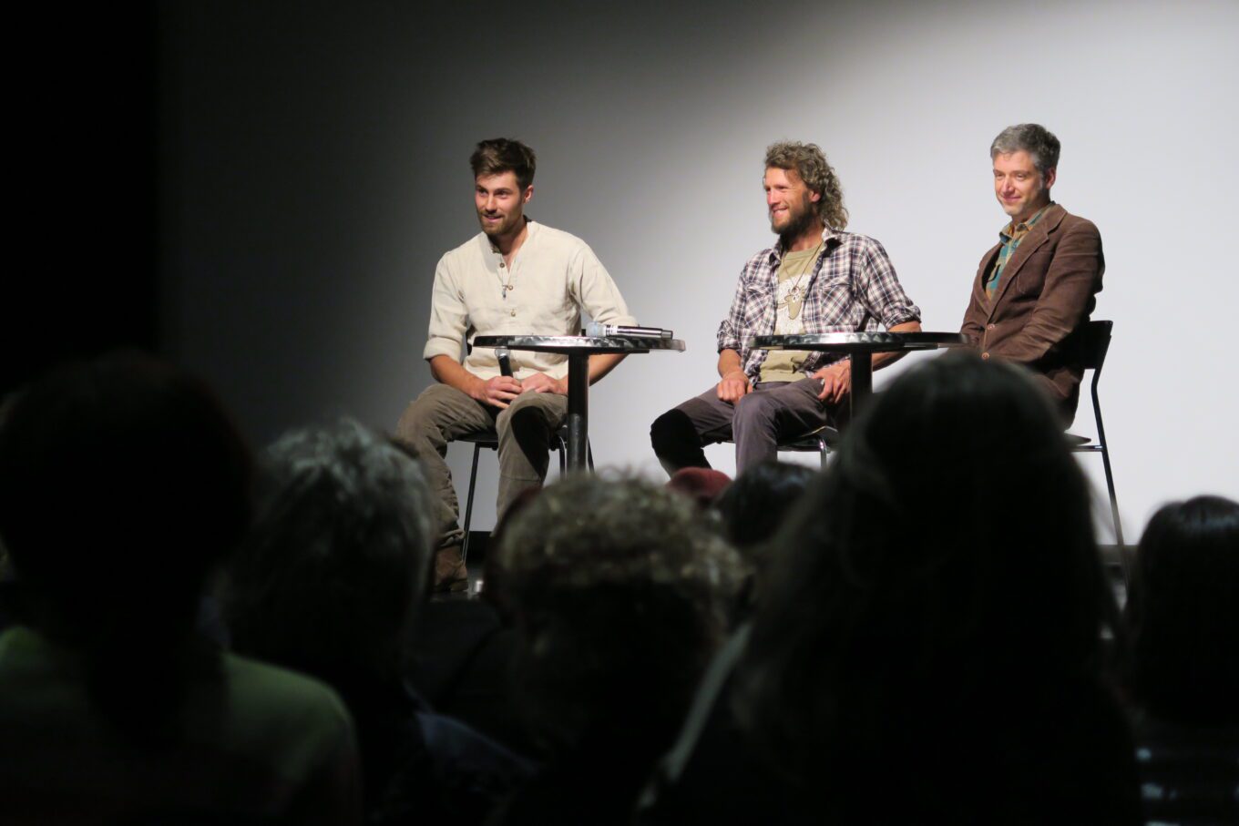 Tian – Generation Farmfluencer – UFO Bruneck